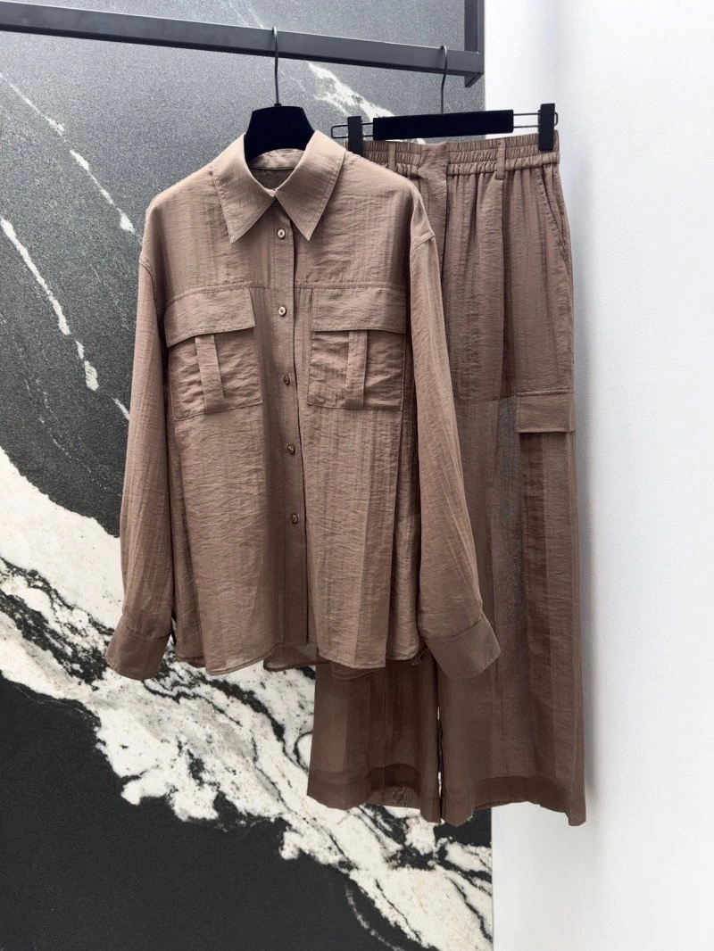 Brunello Cucinelli Shirts