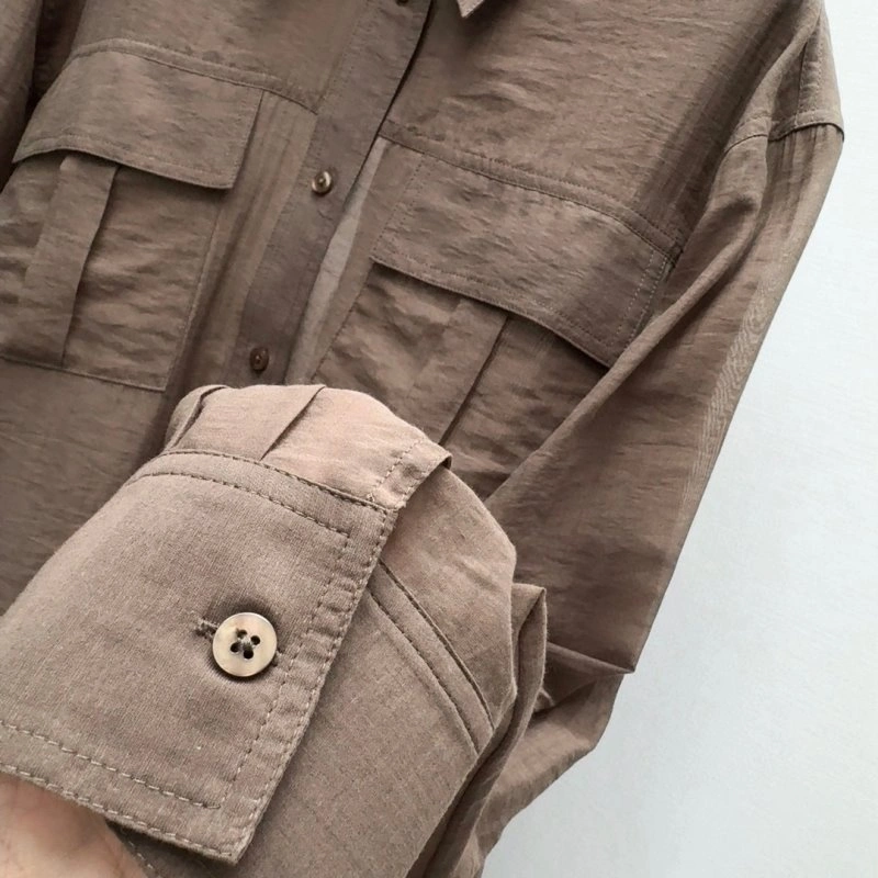 Affordable Brunello Cucinelli Shirts