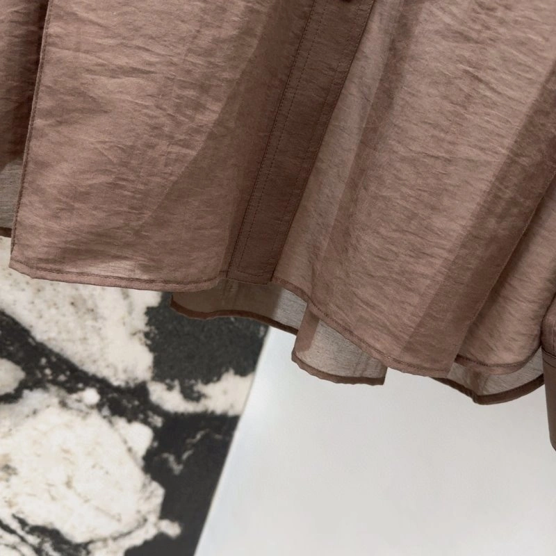 Affordable Brunello Cucinelli Shirts