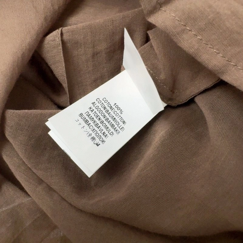 Affordable Brunello Cucinelli Shirts