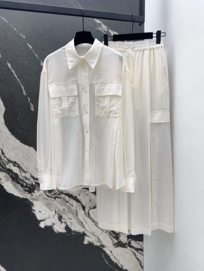Brunello Cucinelli Shirts