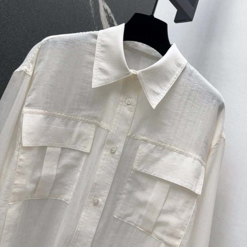 Low-cost Brunello Cucinelli Shirts