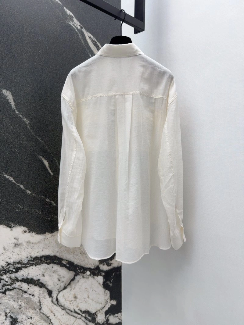 Low-cost Brunello Cucinelli Shirts