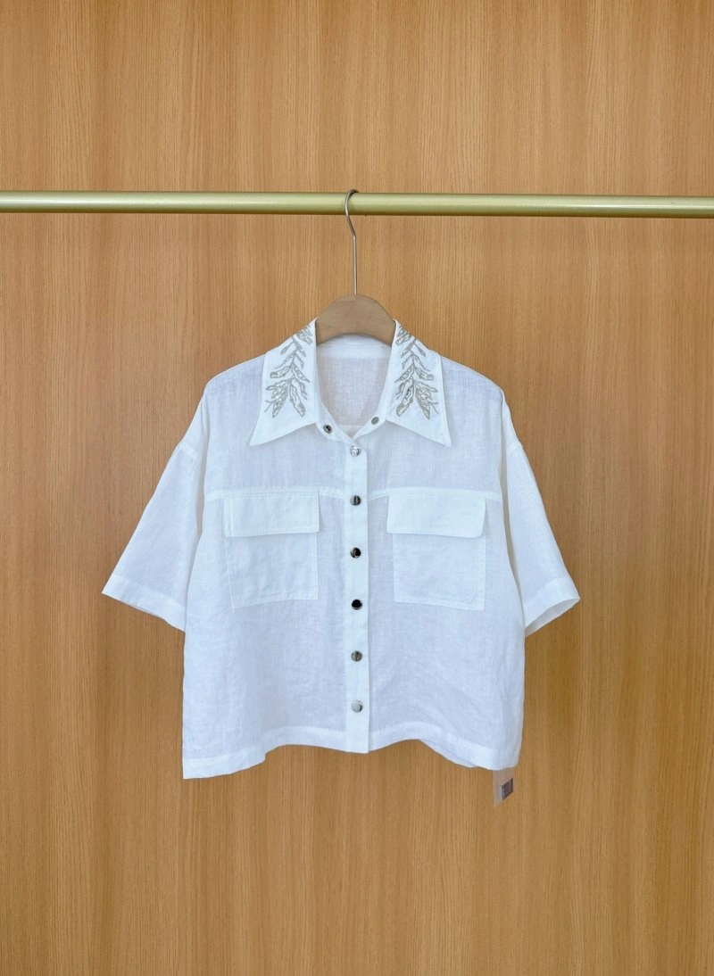 Brunello Cucinelli Shirts