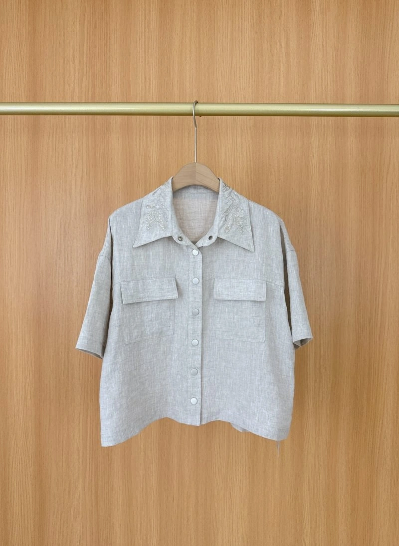 Brunello Cucinelli Shirts