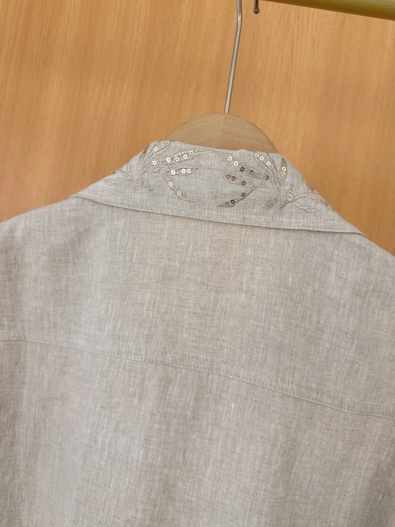 High fidelity Brunello Cucinelli Shirts