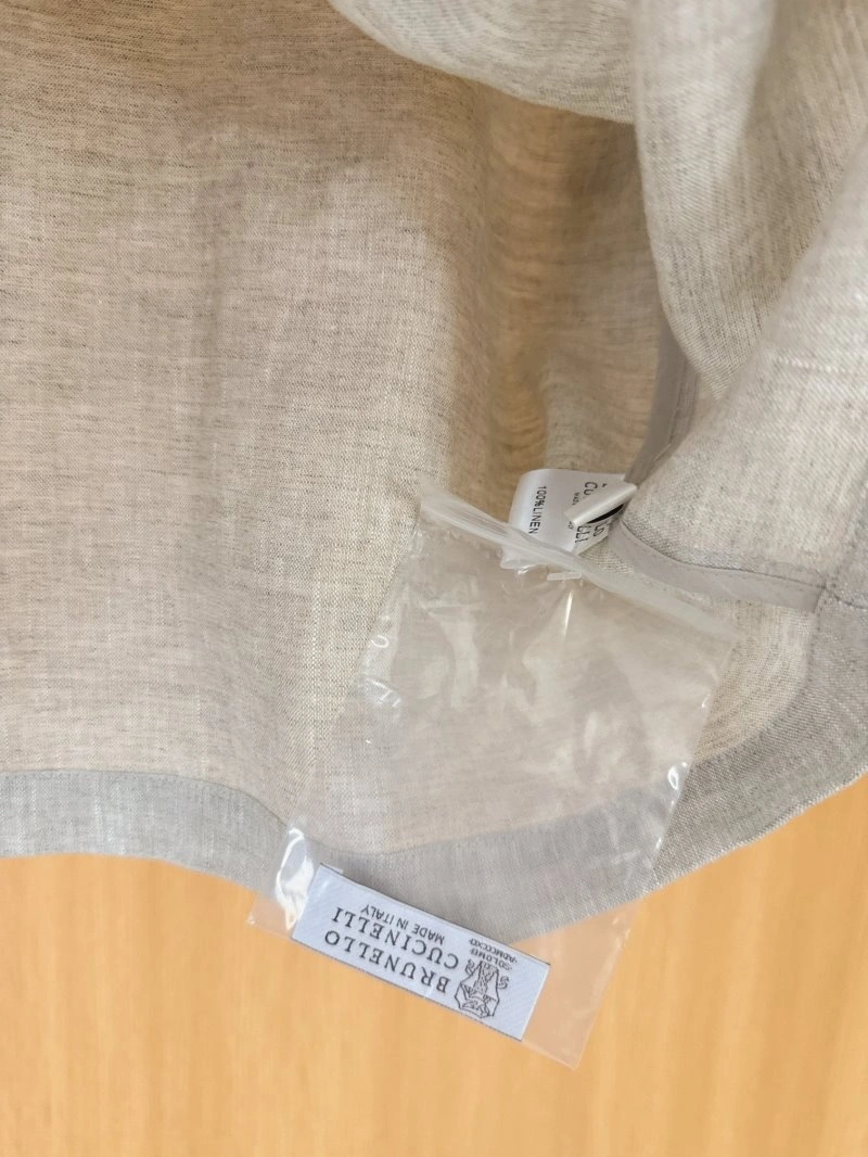 High fidelity Brunello Cucinelli Shirts