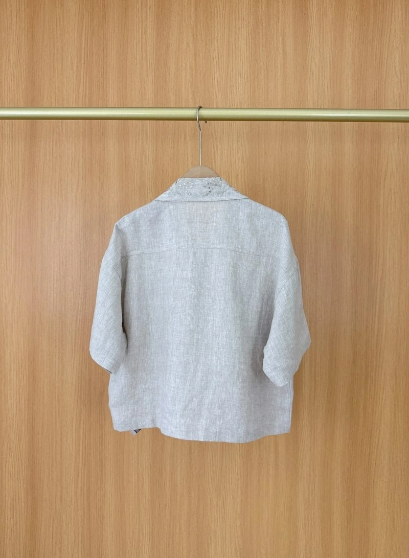 High fidelity Brunello Cucinelli Shirts