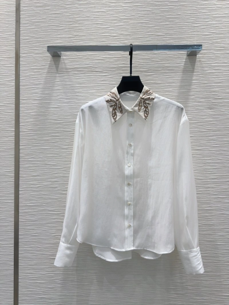 Brunello Cucinelli Shirts