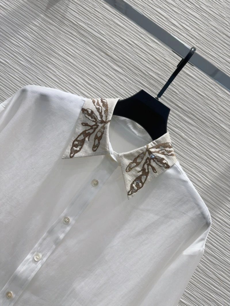 Budget-friendly Brunello Cucinelli Shirts