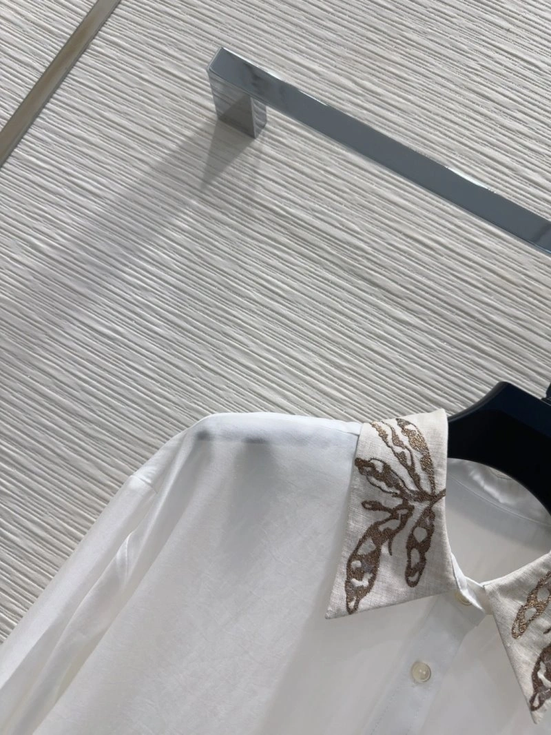 Budget-friendly Brunello Cucinelli Shirts