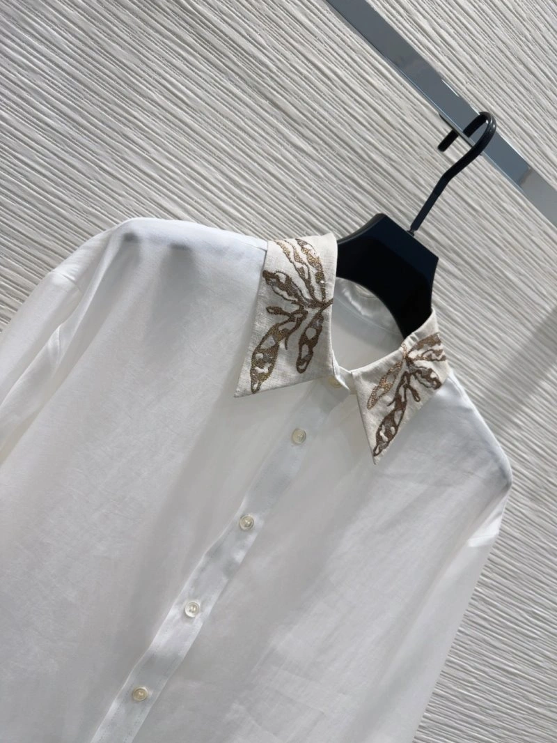 Budget-friendly Brunello Cucinelli Shirts