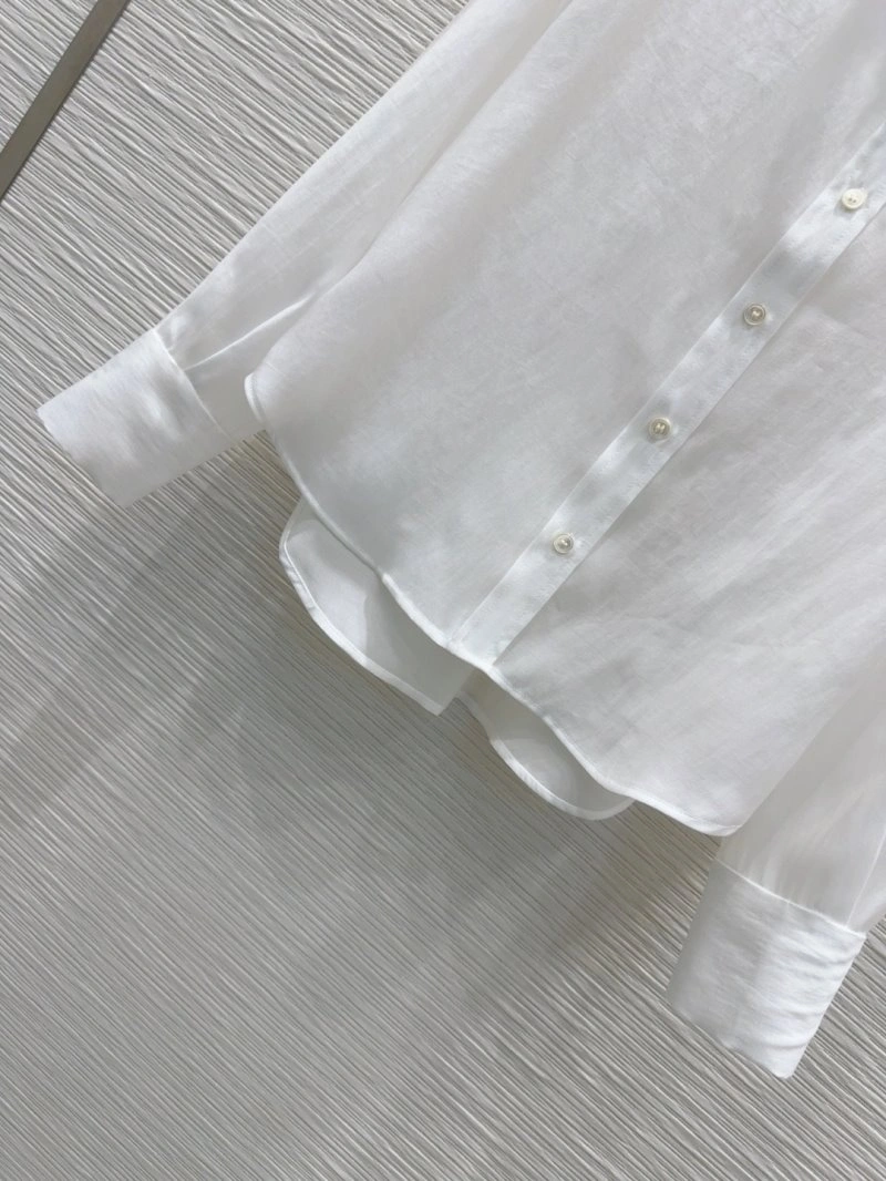 Budget-friendly Brunello Cucinelli Shirts