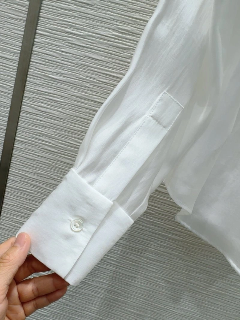 Budget-friendly Brunello Cucinelli Shirts