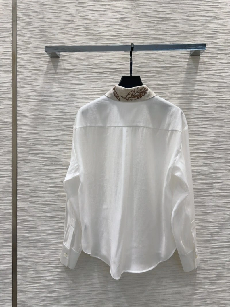 Budget-friendly Brunello Cucinelli Shirts