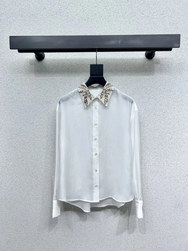Brunello Cucinelli Shirts
