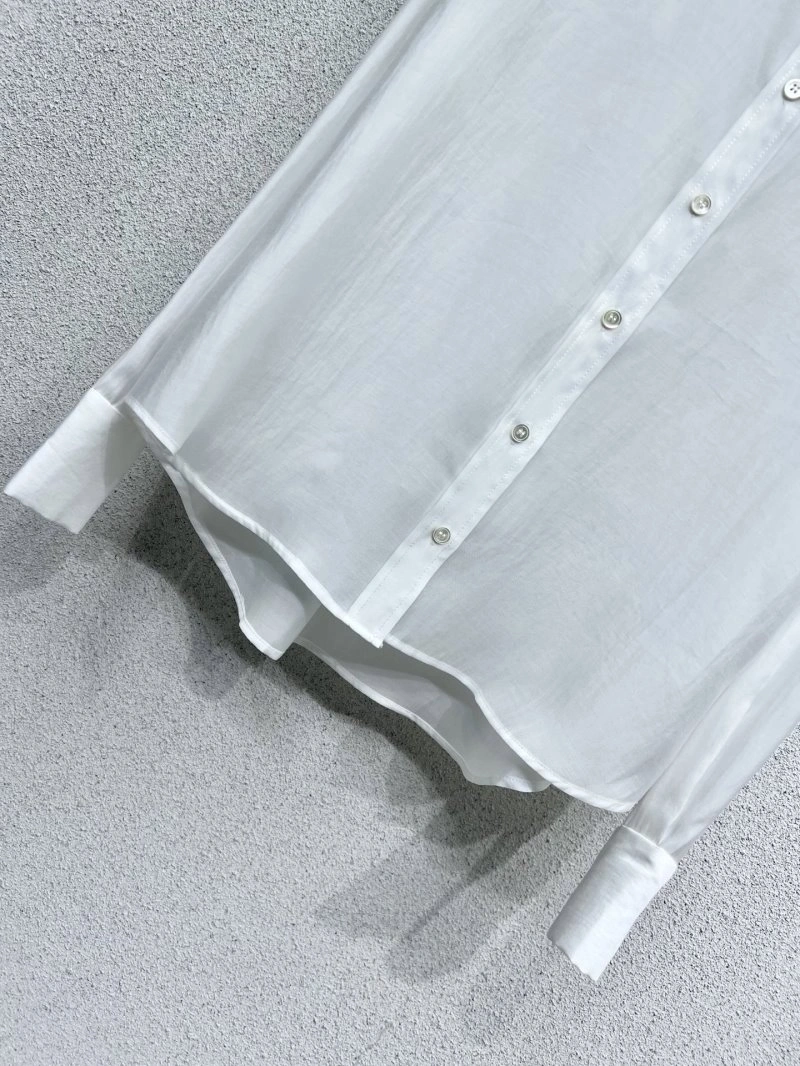 Top mirror Brunello Cucinelli Shirts