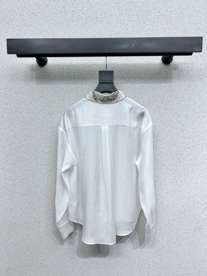 Top mirror Brunello Cucinelli Shirts