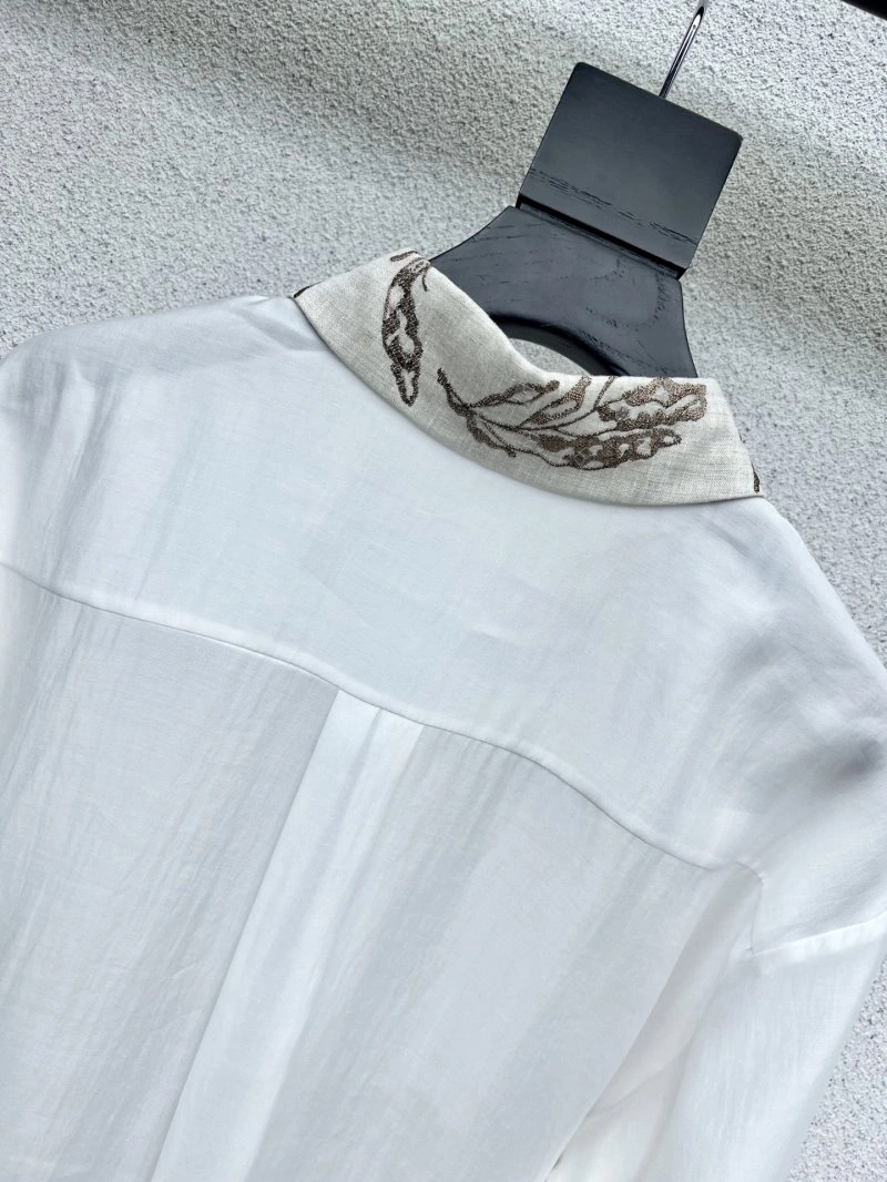 Top mirror Brunello Cucinelli Shirts