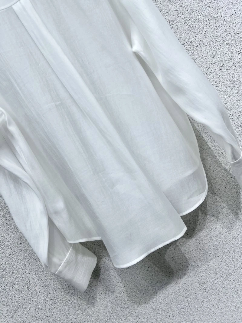 Top mirror Brunello Cucinelli Shirts