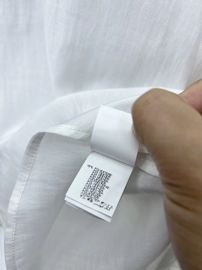 Top mirror Brunello Cucinelli Shirts