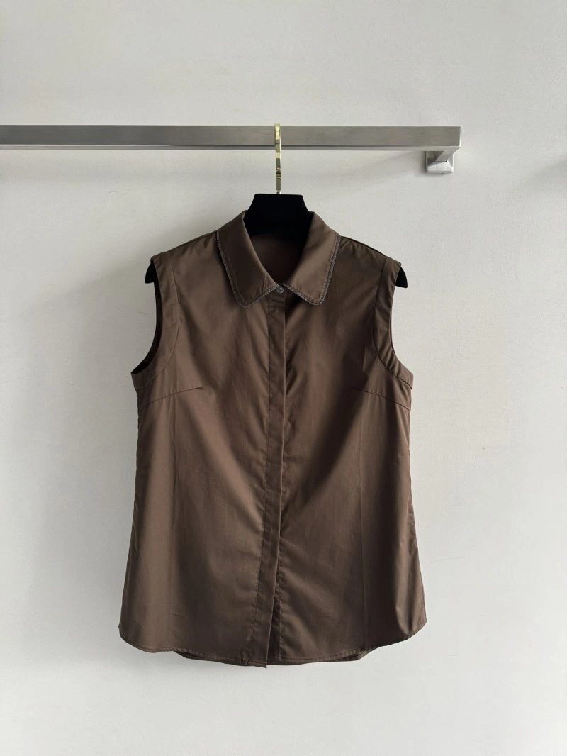 Brunello Cucinelli Shirts