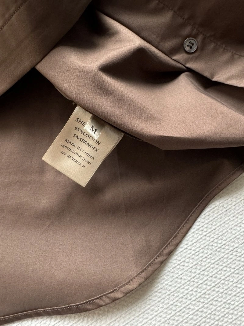 Authentic Brunello Cucinelli Shirts