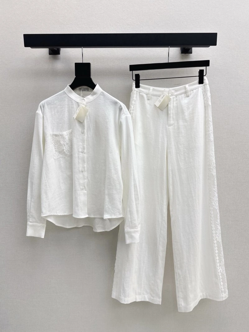 Brunello Cucinelli Shirts