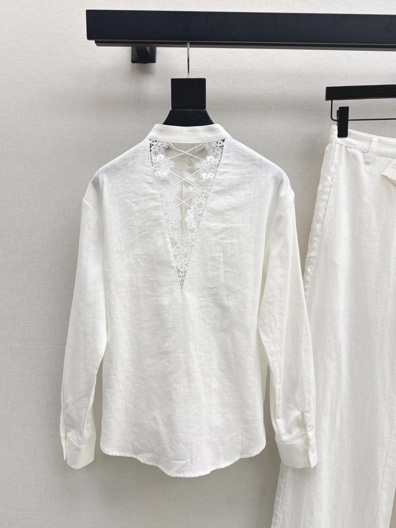 Official Brunello Cucinelli Shirts