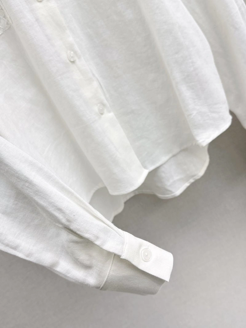 Official Brunello Cucinelli Shirts