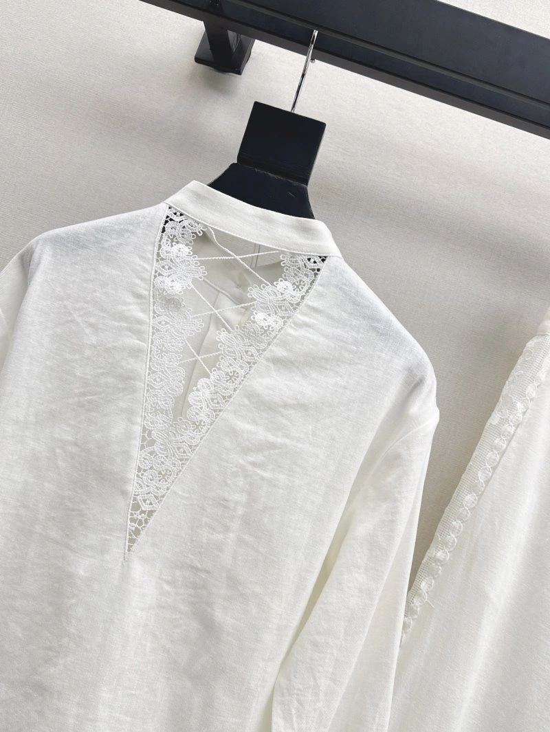 Official Brunello Cucinelli Shirts