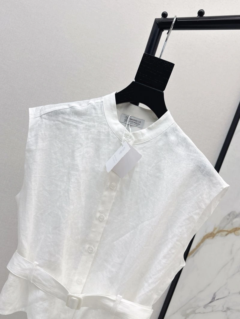 Original Brunello Cucinelli Shirts