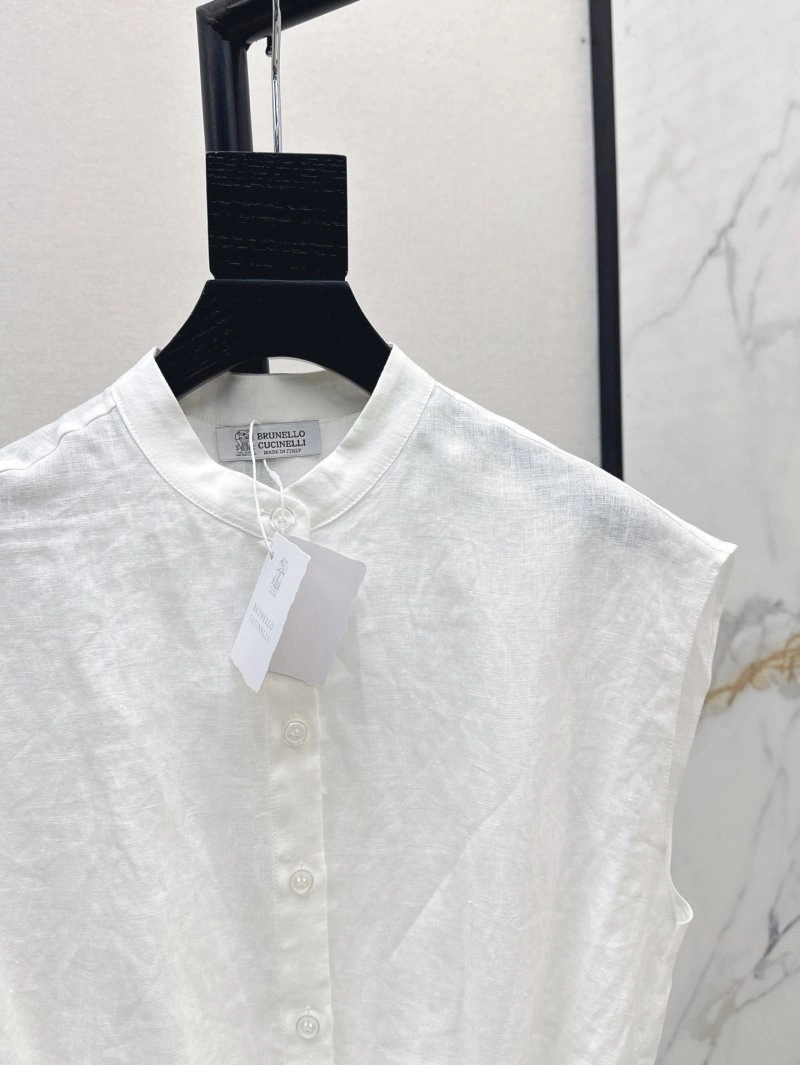 Original Brunello Cucinelli Shirts