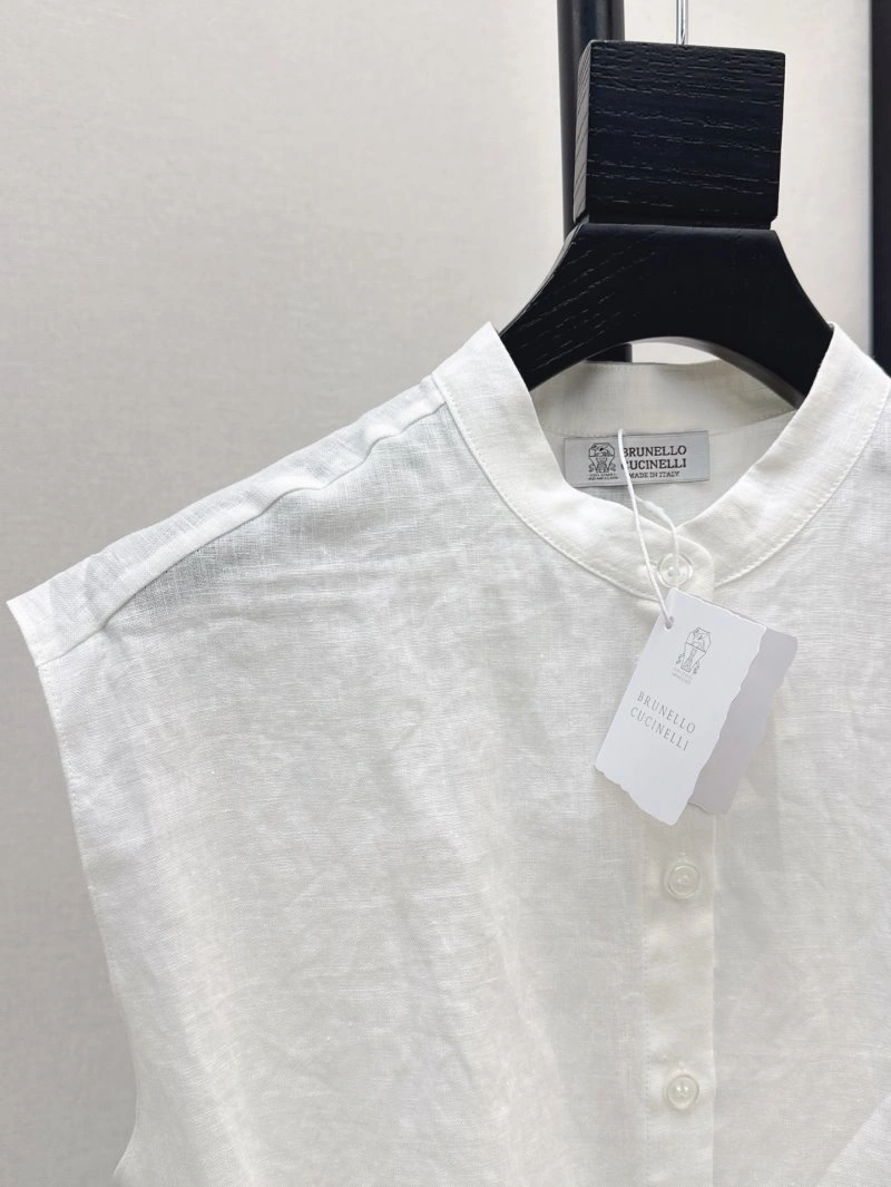 Original Brunello Cucinelli Shirts