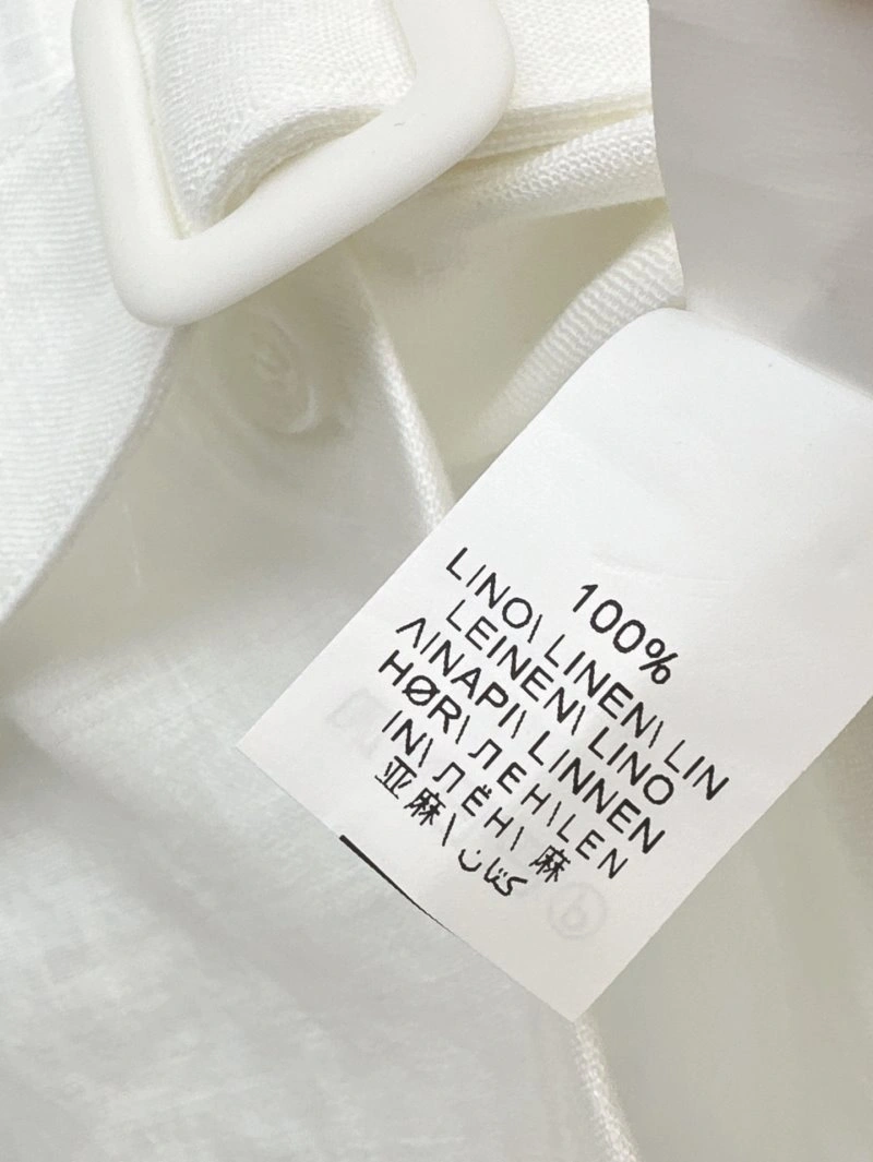 Original Brunello Cucinelli Shirts