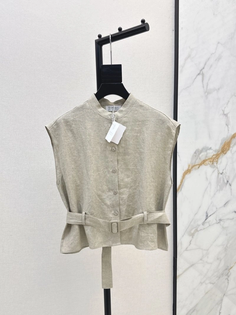 Brunello Cucinelli Shirts