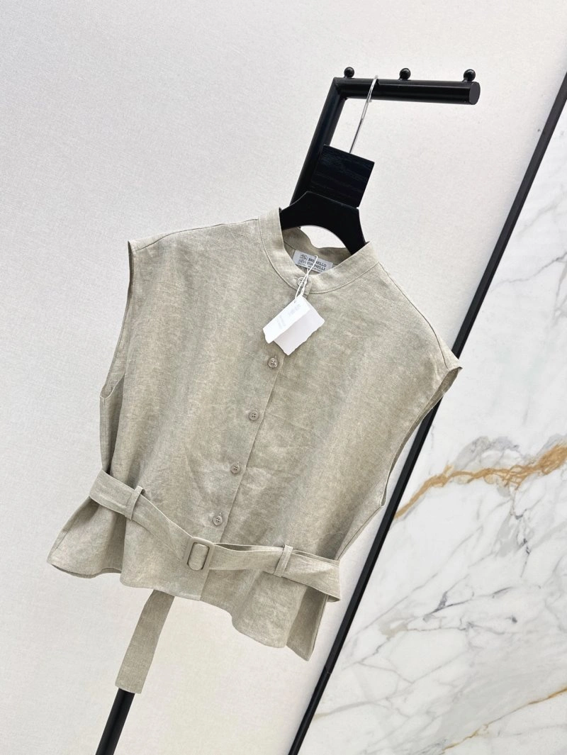 Original Brunello Cucinelli Shirts