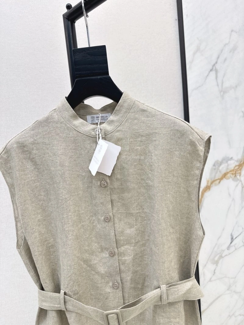 Original Brunello Cucinelli Shirts