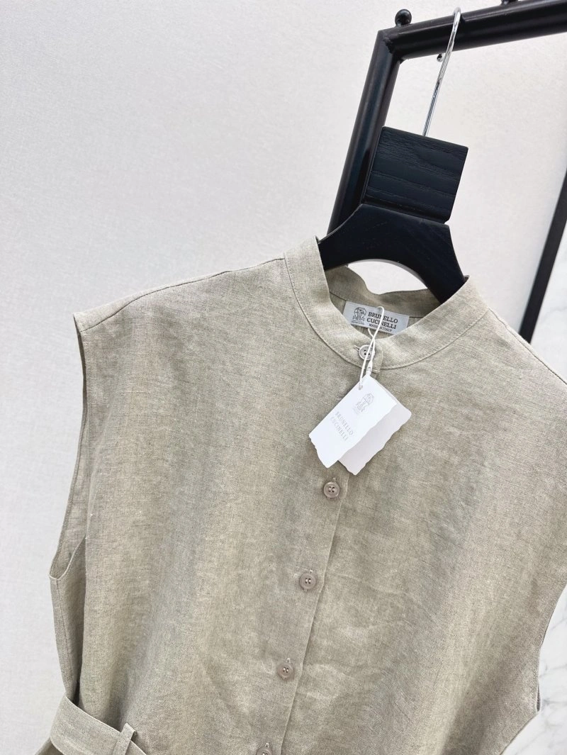 Original Brunello Cucinelli Shirts