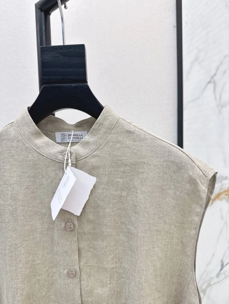 Original Brunello Cucinelli Shirts