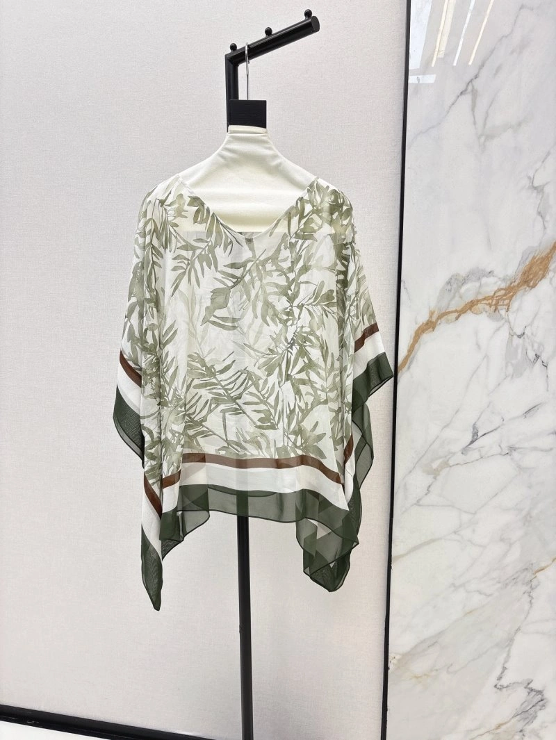 Brunello Cucinelli Shirts