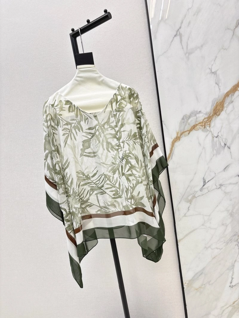 Authentic Brunello Cucinelli Shirts