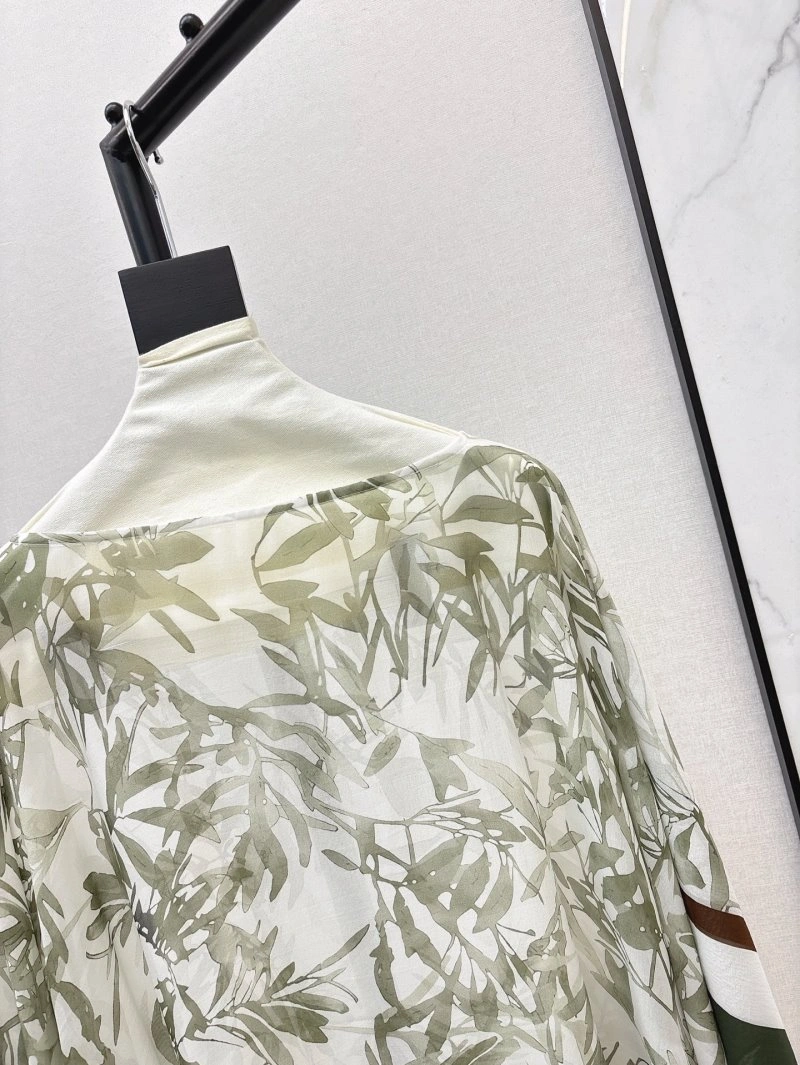 Authentic Brunello Cucinelli Shirts