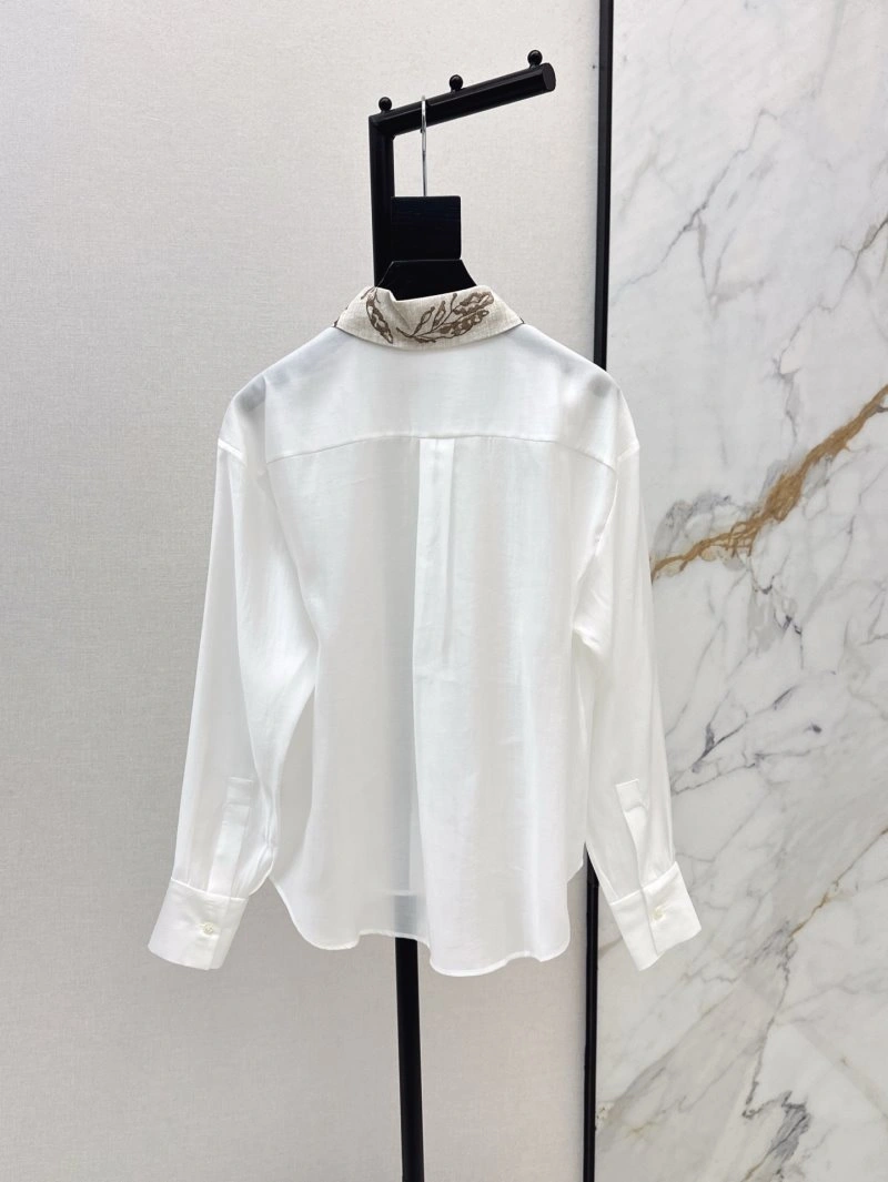 Original Brunello Cucinelli Shirts