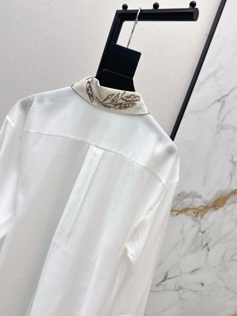 Original Brunello Cucinelli Shirts