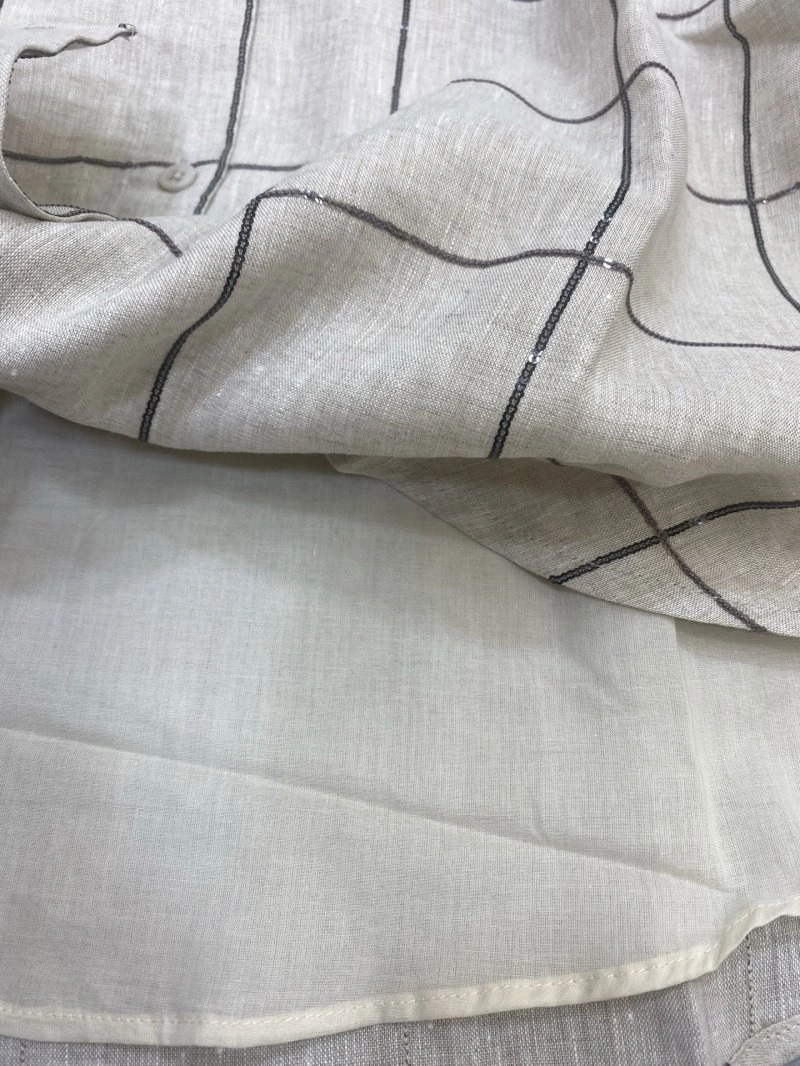 Discounted Brunello Cucinelli Shirts