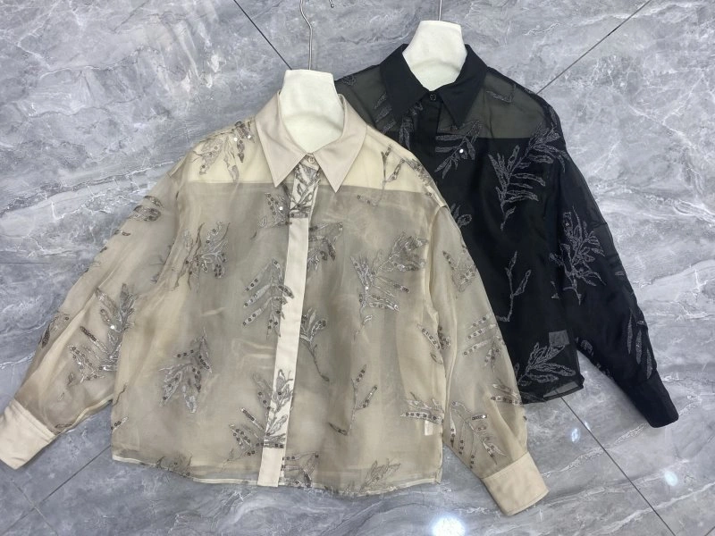 Brunello Cucinelli Shirts