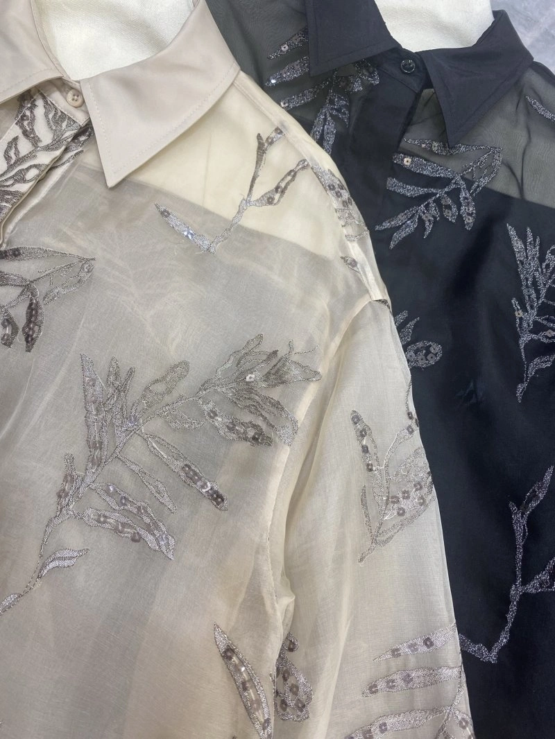 Budget-friendly Brunello Cucinelli Shirts