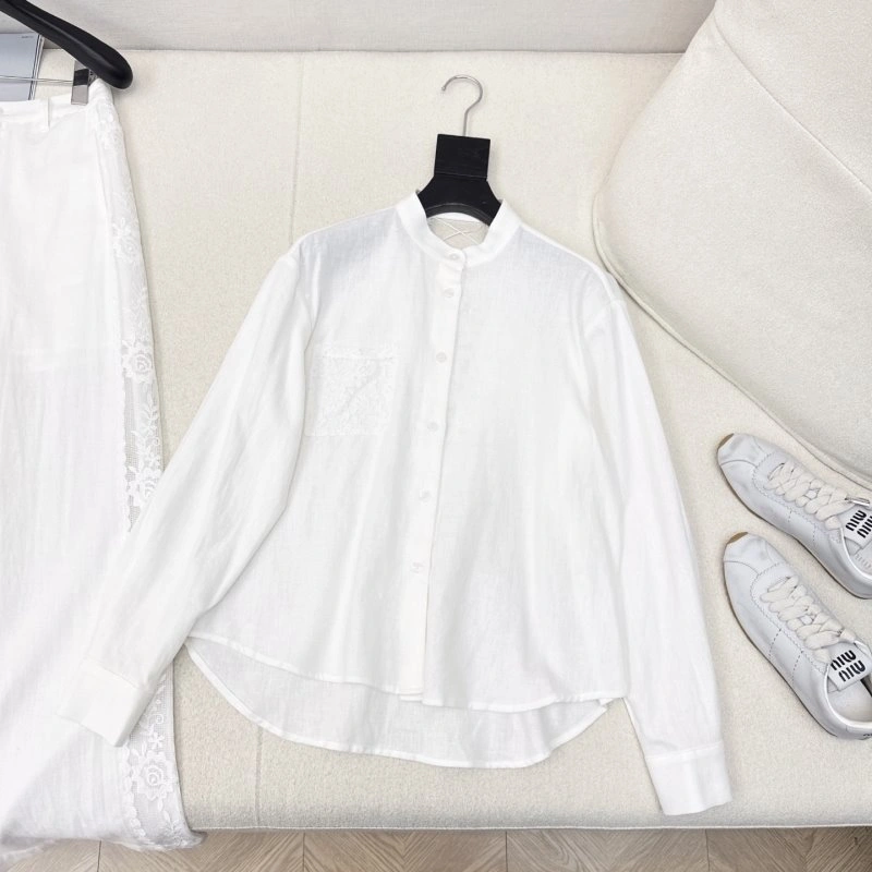 Brunello Cucinelli Shirts