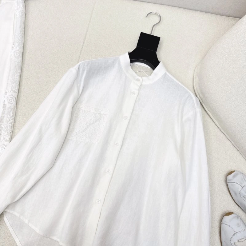 Top match Brunello Cucinelli Shirts
